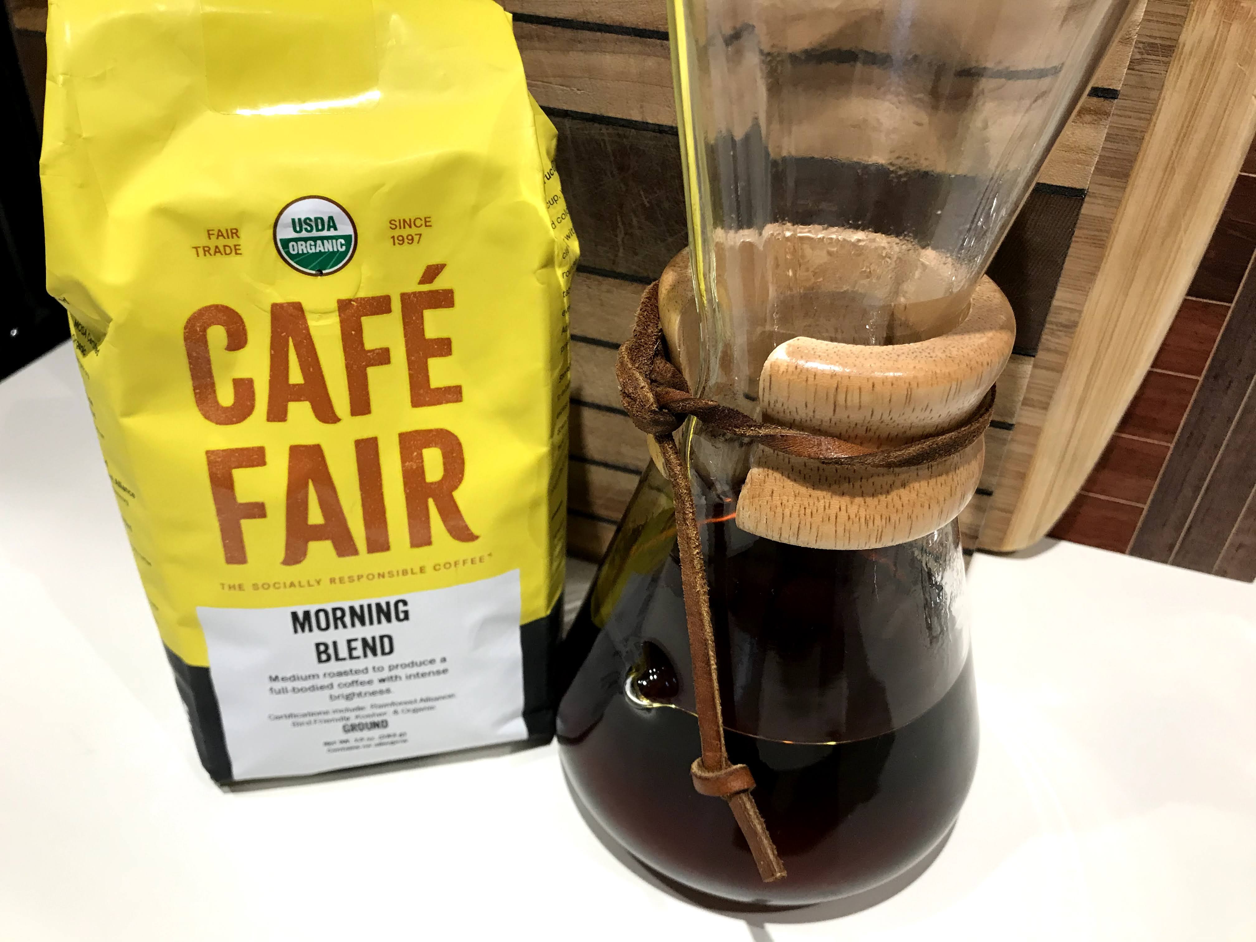 TC, Coffee, and Blood | WiscoMichigan Life